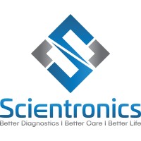 Company Scientronics Ltd. in Cyprus - StepRole