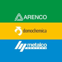 Company Arenco, Domochemica, Metalco (Heaters) Ltd in Cyprus - StepRole