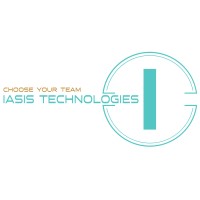 Company IASIS TECHNOLOGIES in Cyprus - StepRole