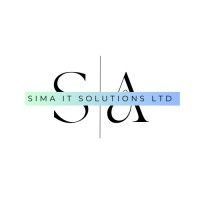 Company SIMA IT Solutions Ltd in Cyprus - StepRole
