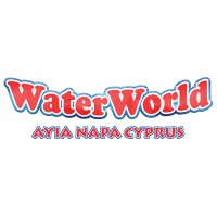 Company WaterWorld Themed WaterPark in Cyprus - StepRole